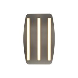 LED-DECKENLEUCHTE Ursula 48/30/7 cm Deckenlampe