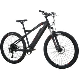 ELEKTROFAHRRAD 27,5 Zoll 25km/h Reichweite 50-90 km
