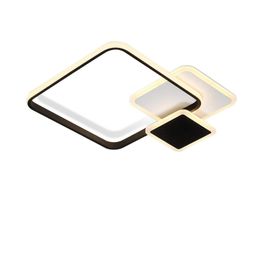 LED-DECKENLEUCHTE Magdalena 47/41/7 cm Deckenlampe