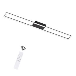 LED-DECKENLEUCHTE Helga 108/11/5 cm Deckenlampe