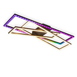 LED-DECKENLEUCHTE Maggio 23.5/75/13.5cm Deckenlampe