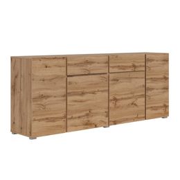 SIDEBOARD Maxis Holz