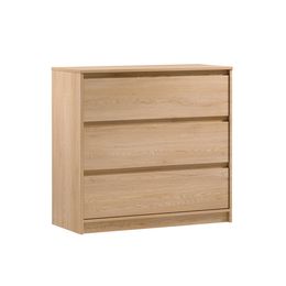 KOMMODE Beck Holz