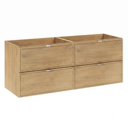 WASCHTISCHUNTERSCHRANK 120cm Elias Holz