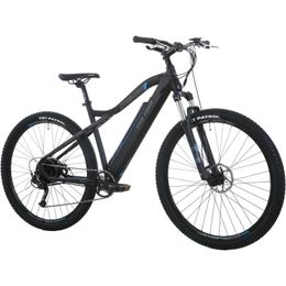 ELEKTROFAHRRAD 27,5 Zoll 25km/h Reichweite 50-90 km