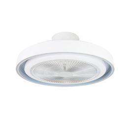 DECKENVENTILATOR Ennis II 50/50/21cm