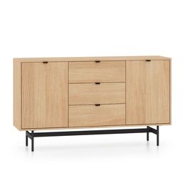 SIDEBOARD Nila Holz