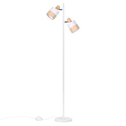 STEHLAMPE CALDWELL Ⅲ 27/22/145 cm