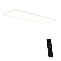 LED-DECKENLEUCHTE Petra 100/25/1 cm Deckenlampe