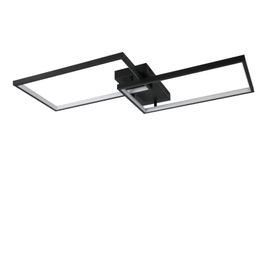 LED-DECKENLEUCHTE Edith 80/39/7.5 cm Deckenlampe