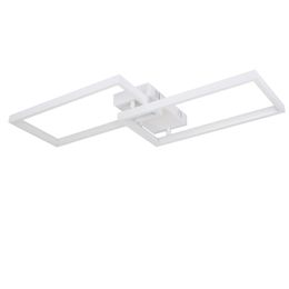 LED-DECKENLEUCHTE 60/29/7 cm Deckenlampe