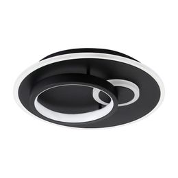 LED-DECKENLEUCHTE Peter 31 cm Deckenlampe