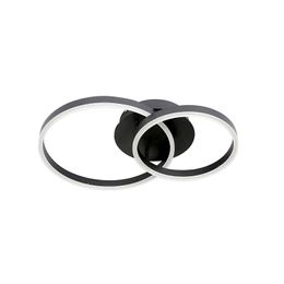 LED-DECKENLEUCHTE Puls 59/40/12 cm Deckenlampe