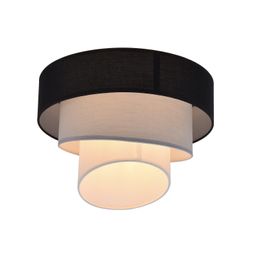 DECKENLEUCHTE Lassiter 40/40/29cm Deckenlampe