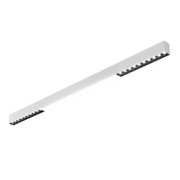 LED-DECKENLEUCHTE Ritter 107/3.5/5.5 cm Deckenlampe