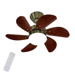 DECKENVENTILATOR Emmerich II 75/75/43cm