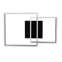 LED-DECKENLEUCHTE Martin 61/40/12 cm Deckenlampe