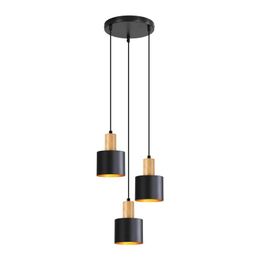 LED PENDELLEUCHTE COLEMAN Ⅲ 22/22/174 cm