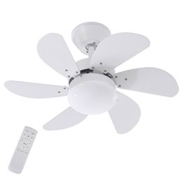 DECKENVENTILATOR Emma II 75/75/43cm