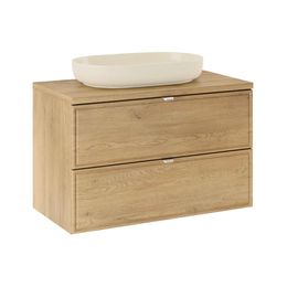 WASCHTISCH 80cm Elias Holz