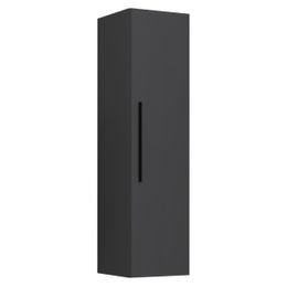 H&auml;ngeschrank Arila XL Anthrazit