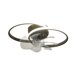 DECKENVENTILATOR Erik II 50/50/17cm