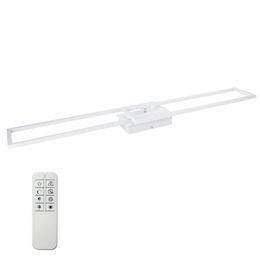 LED-DECKENLEUCHTE Lundquist 18.5/102.5/7.3cm Deckenlampe