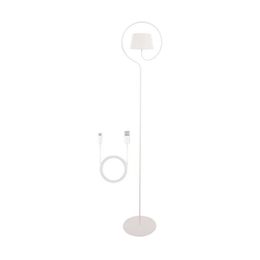 LED STEHLAMPE CAMPBELL Ⅲ 23/20/120 cm
