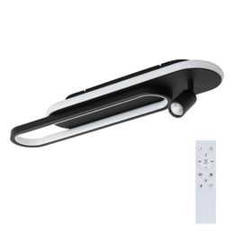 LED-DECKENSTRAHLER Dickerson 60/13/15.5cm