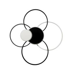 LED-DECKENLEUCHTE Christian 94/92/11 cm Deckenlampe