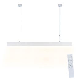 LED-PENDELLEUCHTE Revelli 106.5/7.5/3.3cm