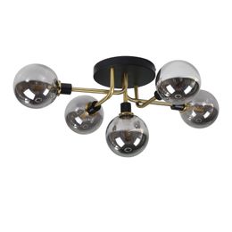 LED-DECKENLEUCHTE Bewachen 53/52/25 cm Deckenlampe