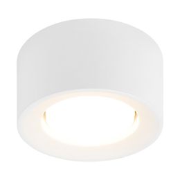 DECKENLEUCHTE Mantyla (4er-Set) 12/6.5/6.5 cm Deckenlampe