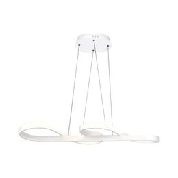 PENDELLEUCHTE Musiksymbols 75/35/150 cm