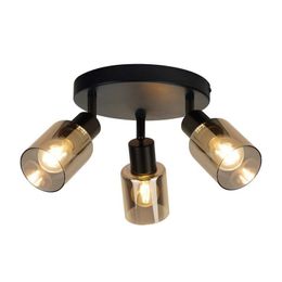 STEHLAMPE Yandell 23/138/23cm