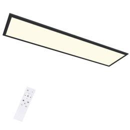 LED-DECKENLEUCHTE Nelly 120/30/1 cm Deckenlampe