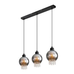 PENDELLEUCHTE Marra 65/5/175 cm