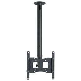 TV- Halterung DX Schwarz
