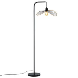 STEHLAMPE CARLOTA Ⅲ 25/39/144 cm