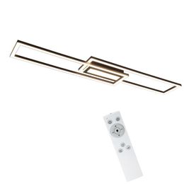 LED-DECKENLEUCHTE Maberry 17.2/95/5cm Deckenlampe