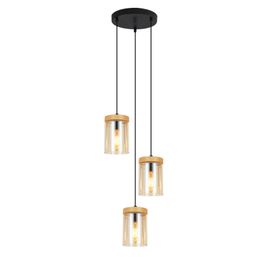 PENDELLEUCHTE Marren 30/5/143 cm