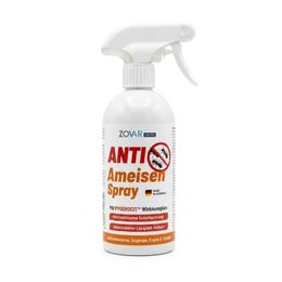 ZOVAR ANTI Ameisen Spray 1 x 500 ml
