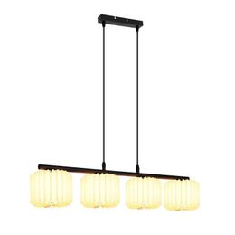 PENDELLEUCHTE Ferdez II 78/14.5/143cm