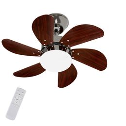 DECKENVENTILATOR Emmendingen II 75/75/43cm