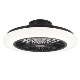 DECKENVENTILATOR RAISNER 49/49/17 cm