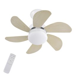 DECKENVENTILATOR Energie II 75/75/43cm