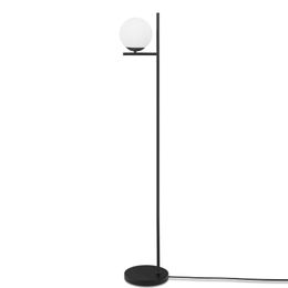 STEHLEUCHTE Dortmund 25/20/150 cm