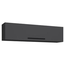 Wandregal Arila XL Anthrazit