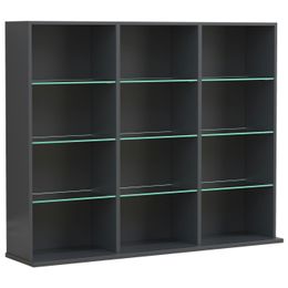 Regal Zilas L Anthrazit