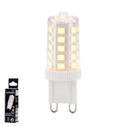 hofstein LED G9 3,5 Watt 3000 Kelvin 330 Lumen